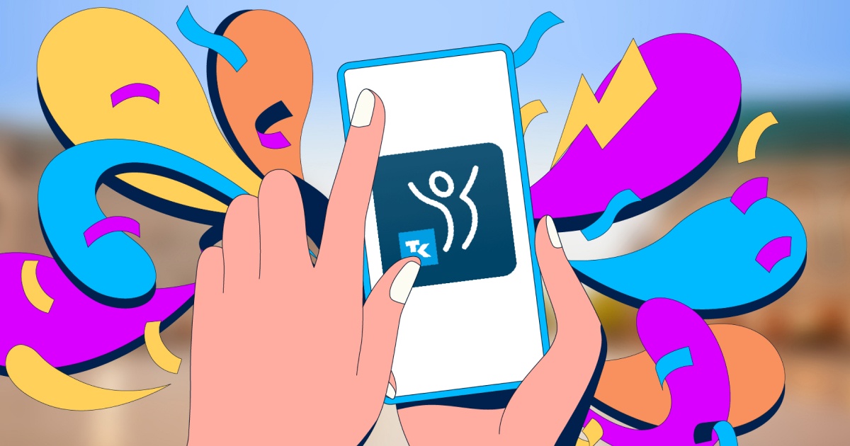 ANZEIGE: Besser leben mit dem TK-Coach - Gesundheit digital