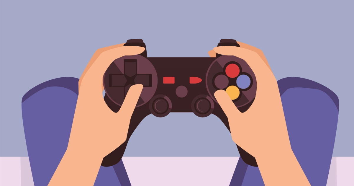 ANZEIGE: Zocken für die Gesundheit - Digitale Gesundheit